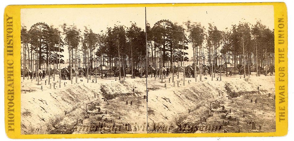 USCT Image Gallery - American Civil War Museum