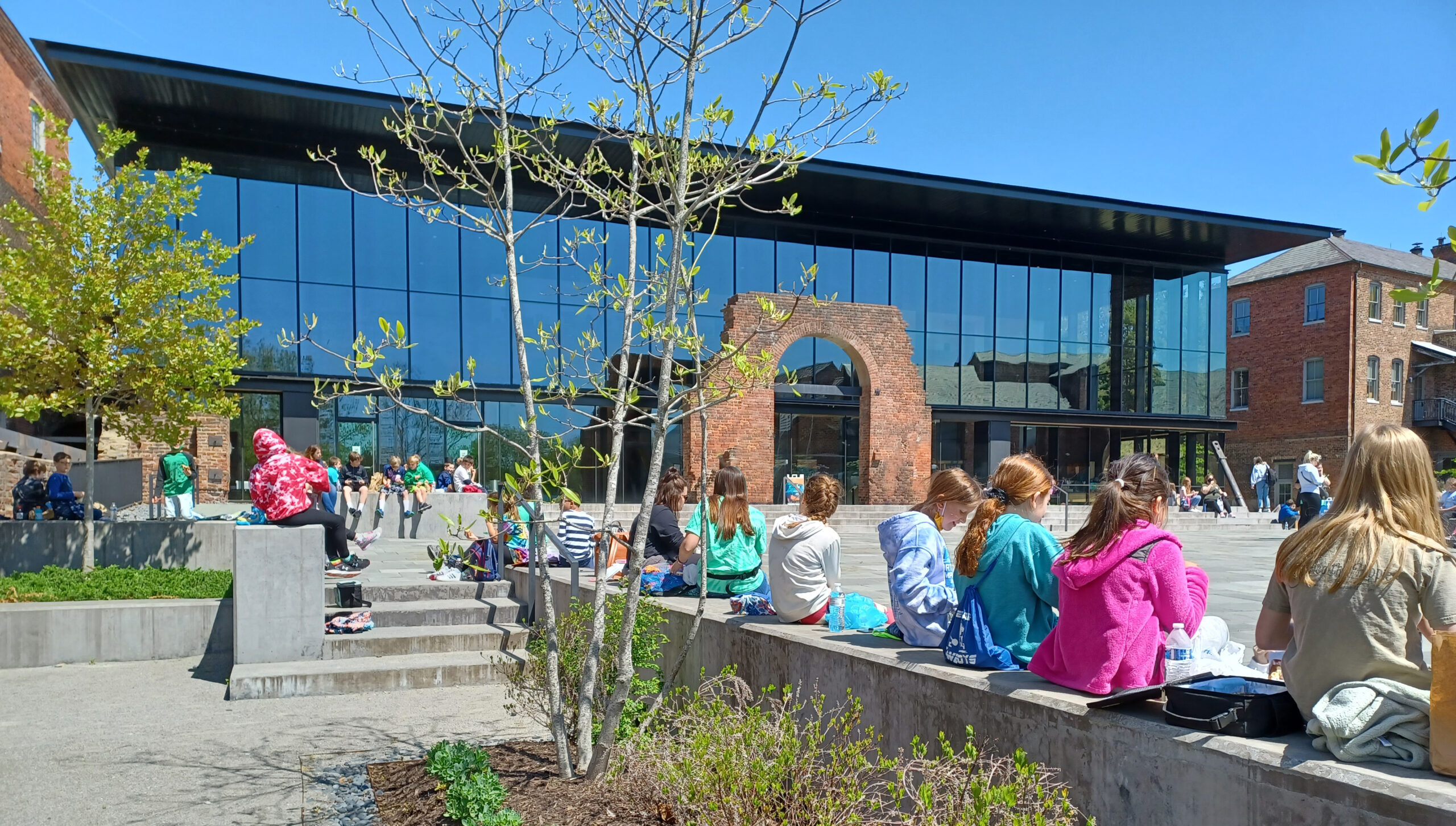 Student Group Tours & Programs - American Civil War Museum
