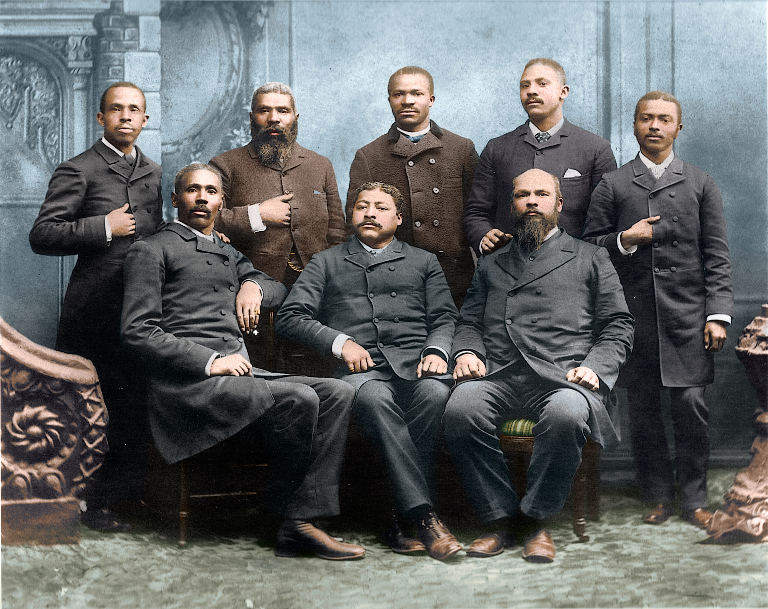 The 14th Amendment and Birthright Citizenship - American Civil War Museum