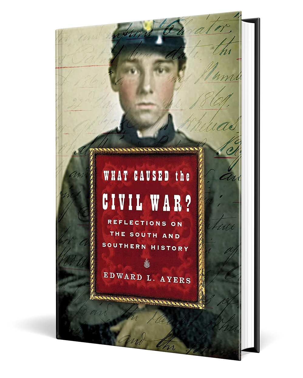What Caused the Civil War?: Reflections on the South and Southern ...