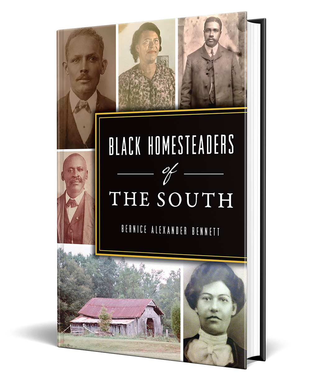Black Homesteaders of the South - American Civil War Museum