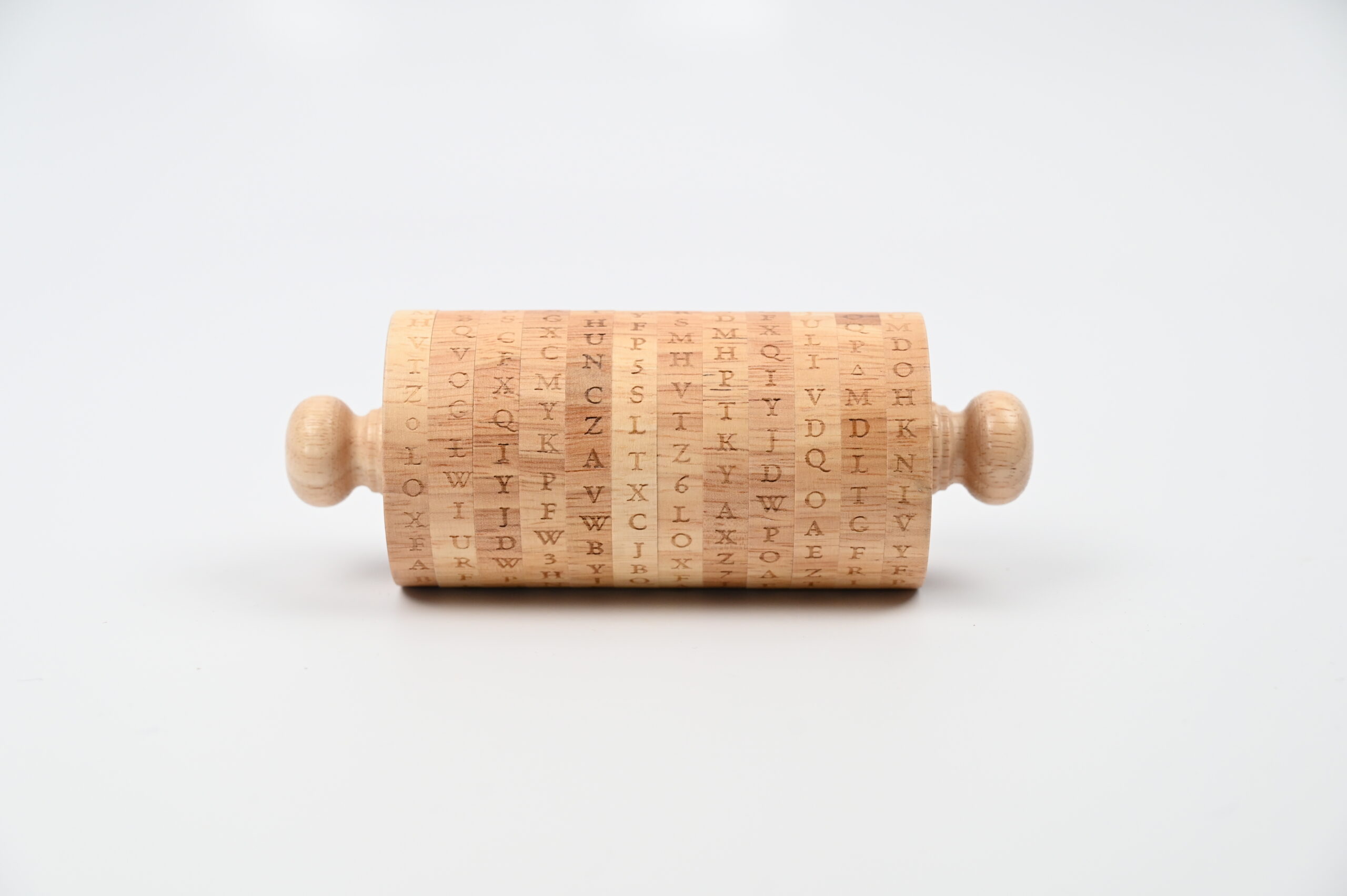 Civil War Era Spy Decoder Wheel - American Civil War Museum