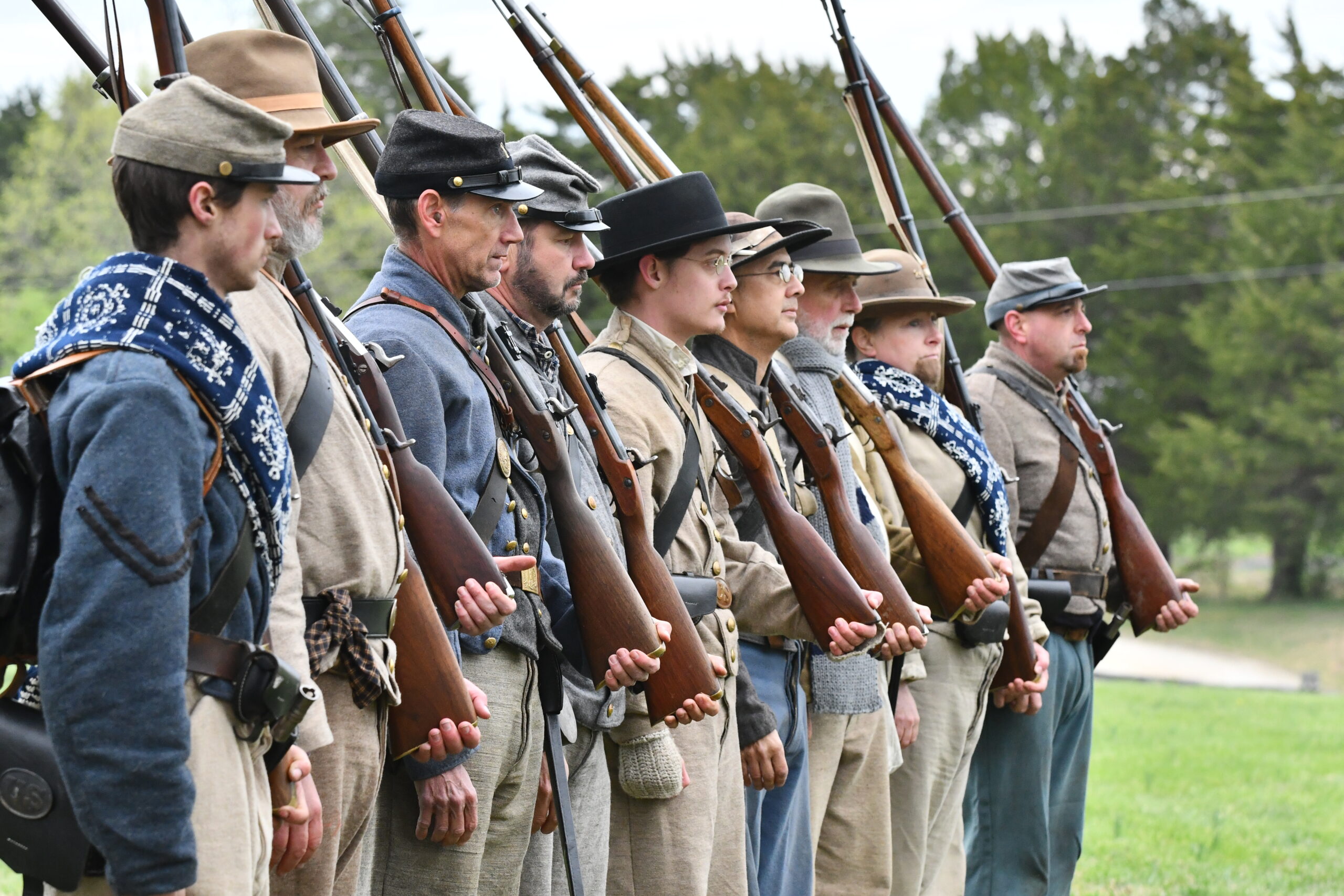 Commemoration of the Surrender & Freedom Day - American Civil War Museum
