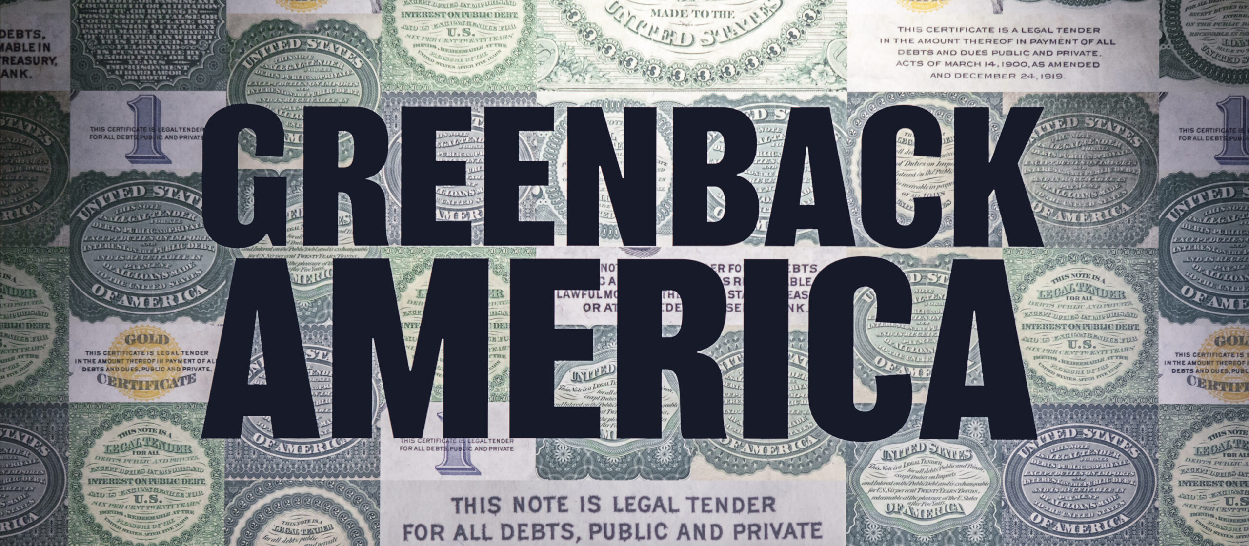 Greenback America Exhibit open in ACWM-Appomattox - American Civil War ...