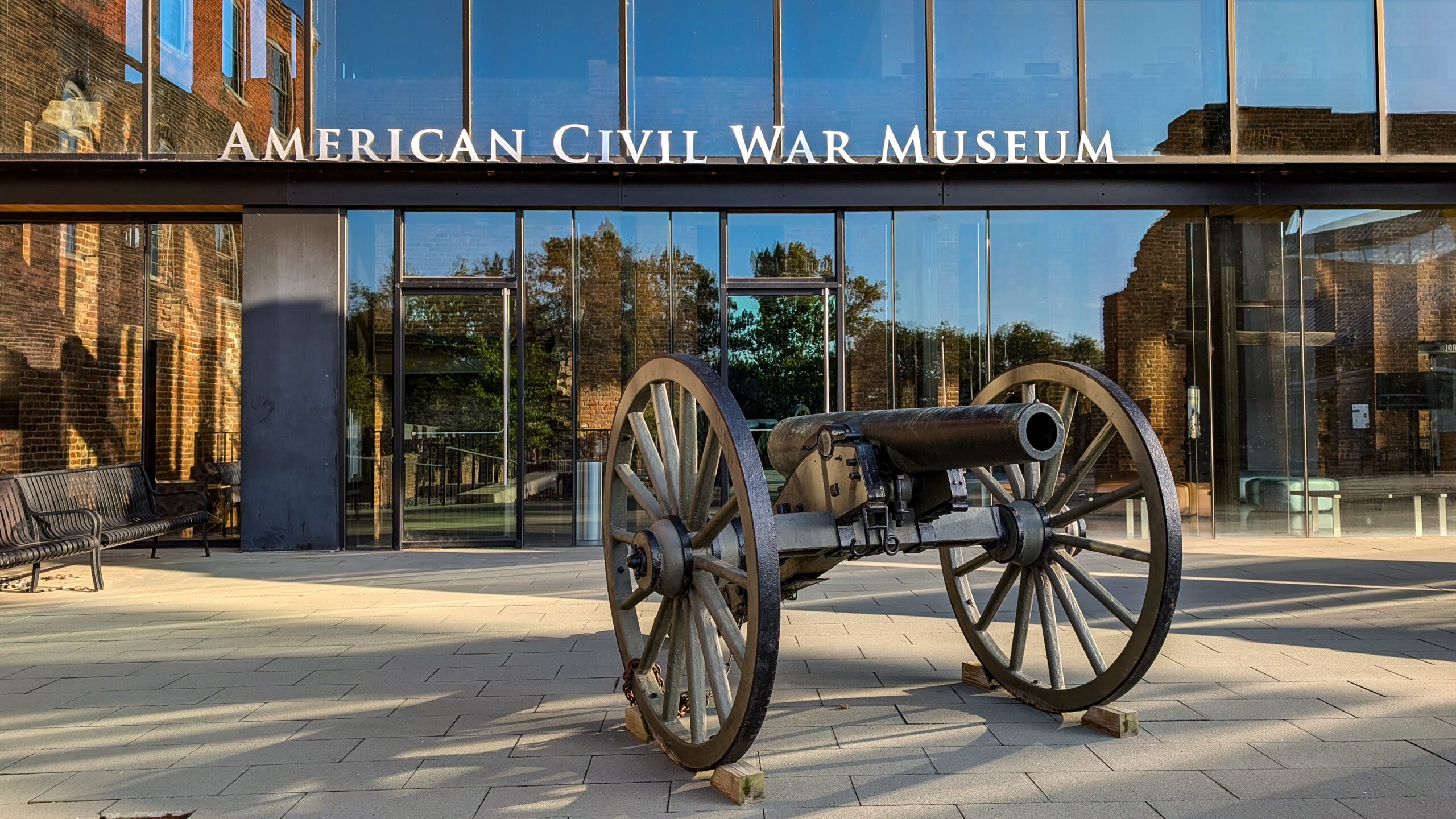 Gettysburg Civil War Museum