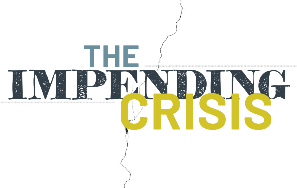 The Impending Crisis - American Civil War Museum