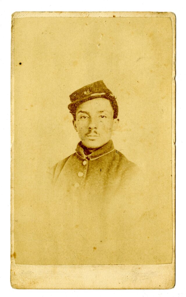 USCT Image Gallery - American Civil War Museum