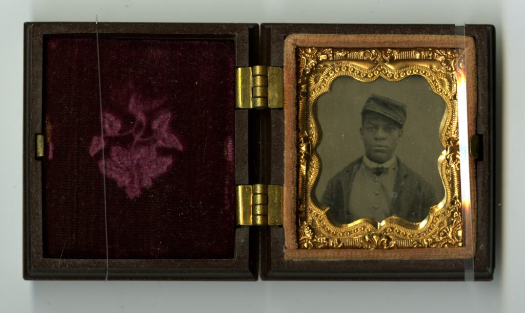 USCT Image Gallery - American Civil War Museum