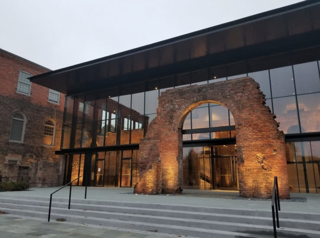 Donors 2022-2023 - American Civil War Museum